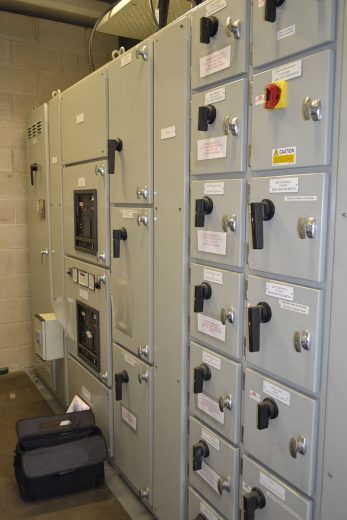 Sub-Distribution Switchboards - twyverswitchgearuk