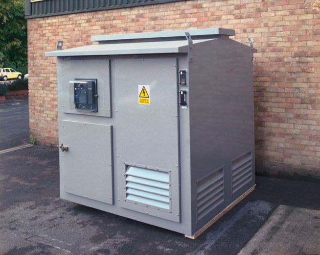 Weatherproof Range - twyverswitchgearuk